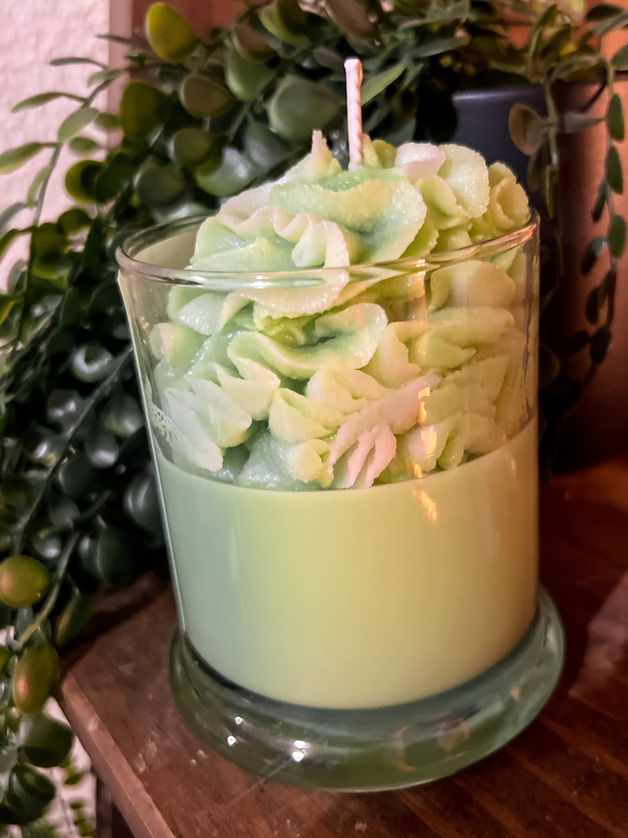 Cucumber + Melon – Cali-Dream Handmade