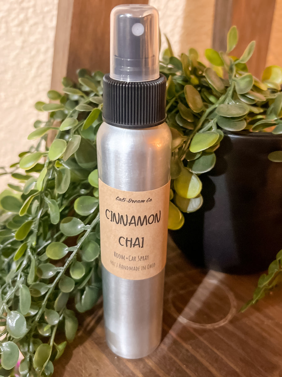 Room + Car Spray – Cali-Dream Handmade